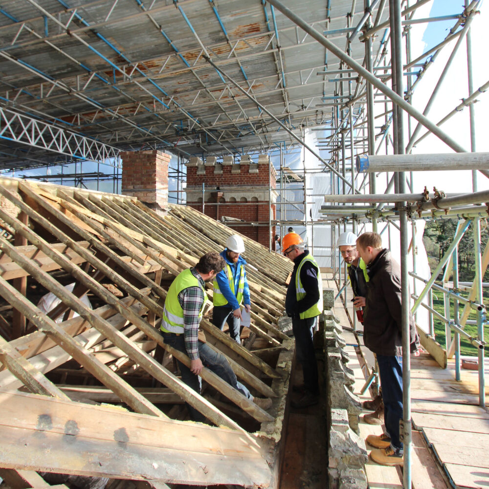 People - Daykin Marshall Studio