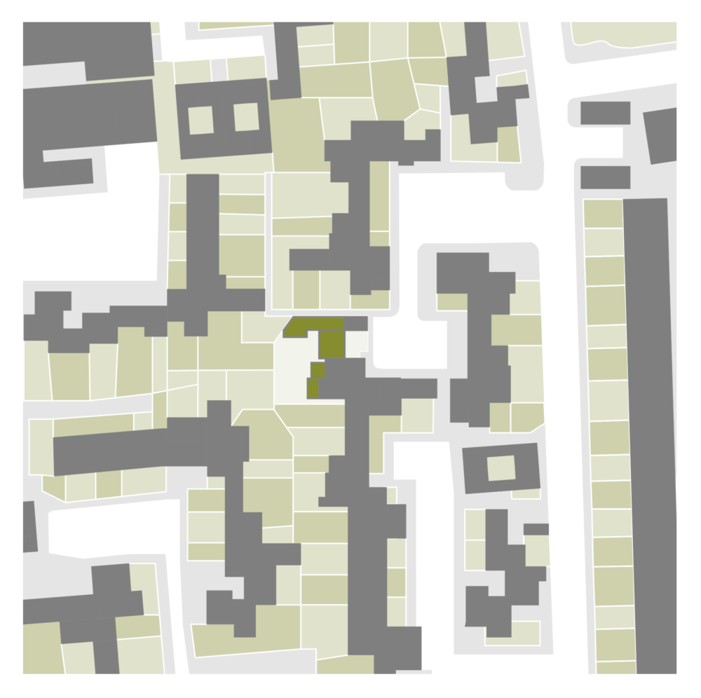 Family Commune - Daykin Marshall Studio