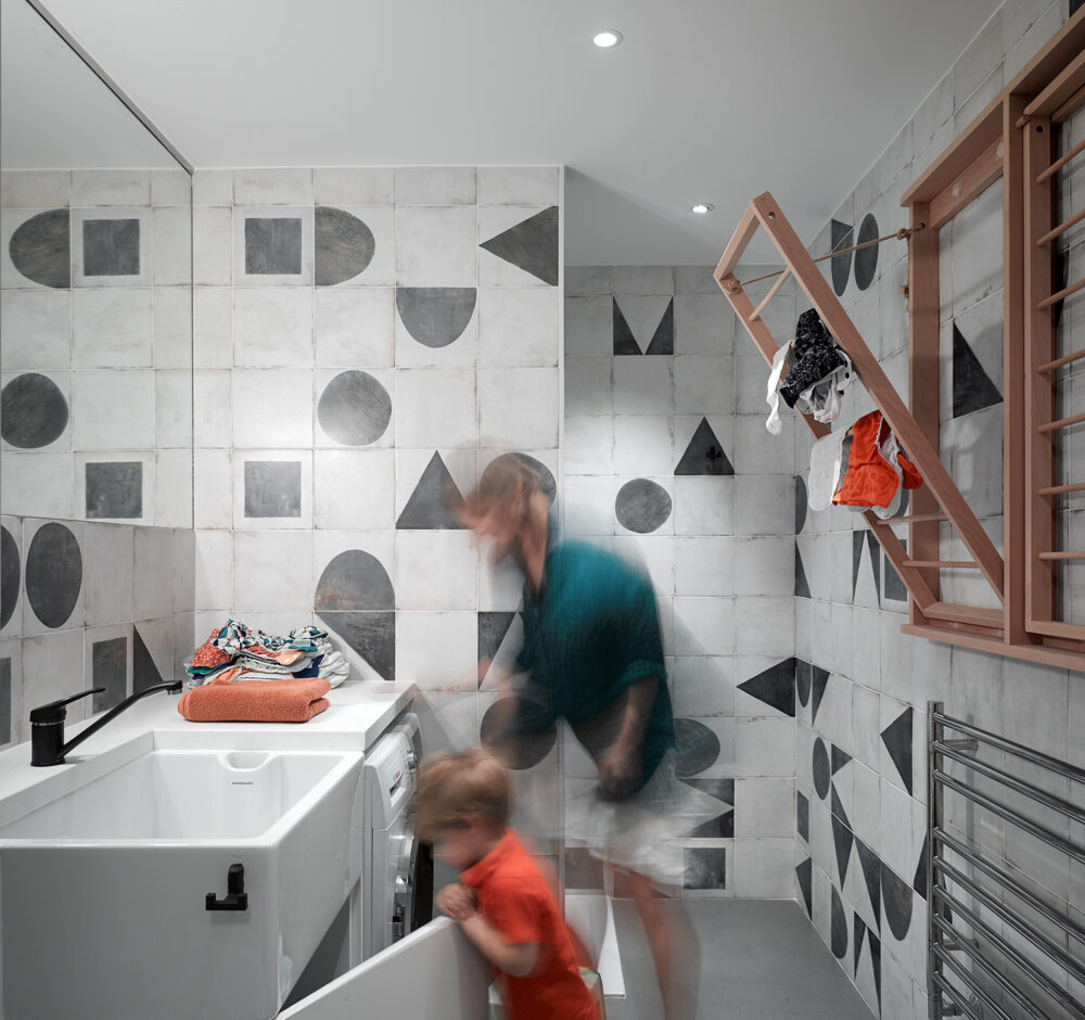 Family Commune - Daykin Marshall Studio