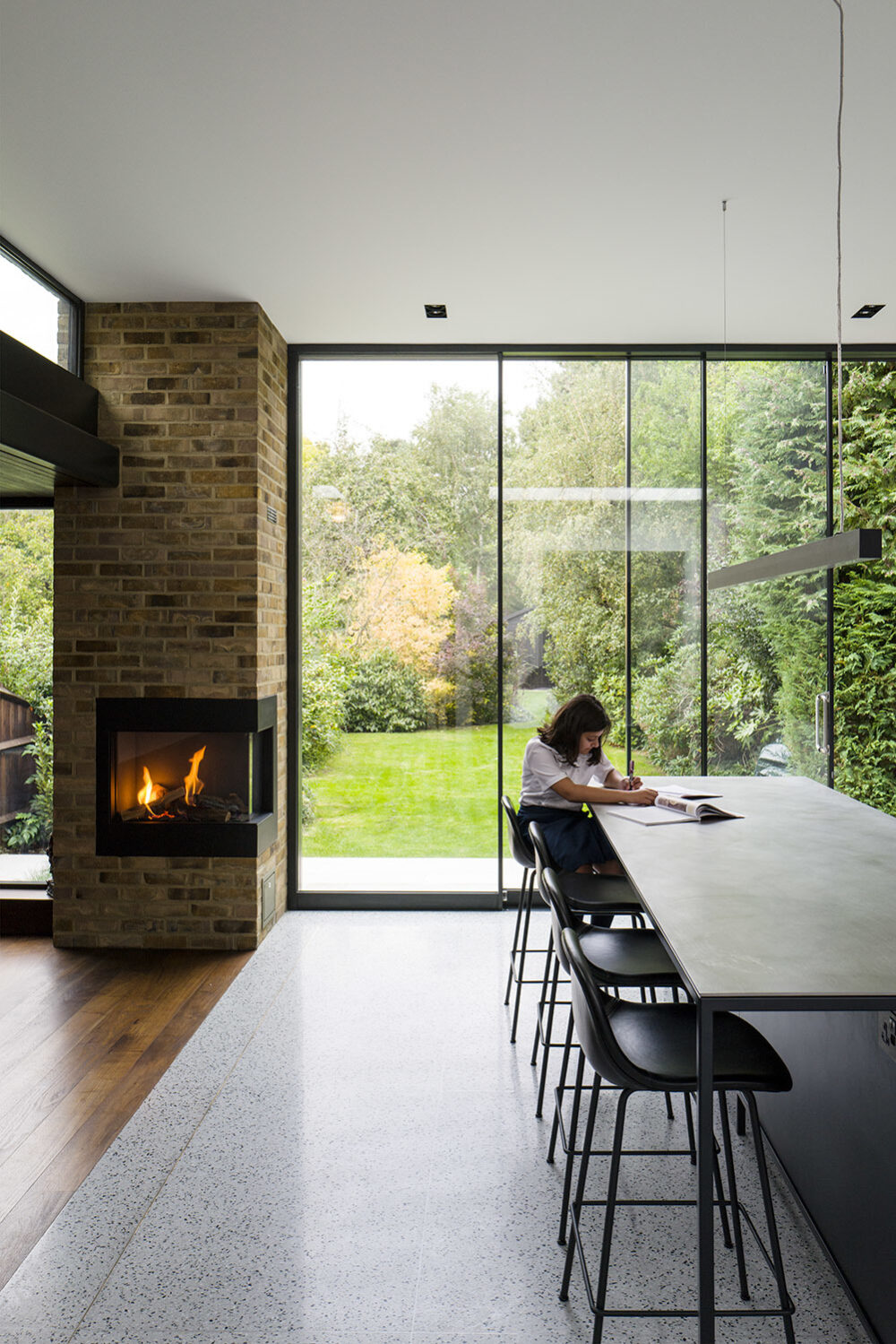 People - Daykin Marshall Studio