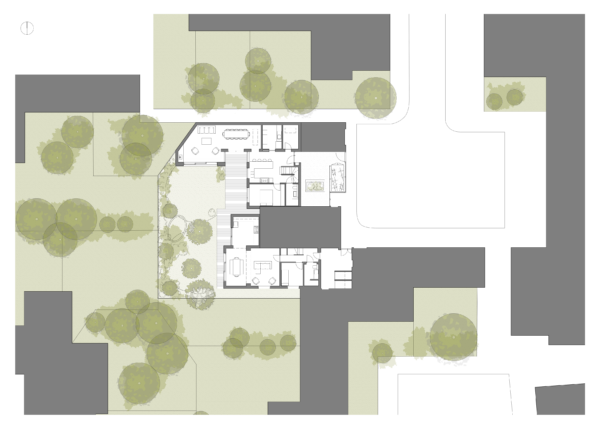Family Commune - Daykin Marshall Studio