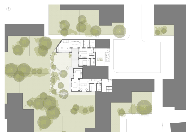 Family Commune - Daykin Marshall Studio