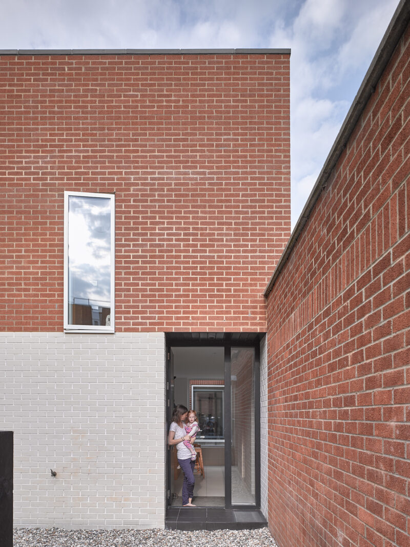 Family Commune - Daykin Marshall Studio